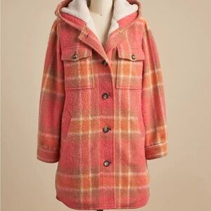 Sundance | Jackets & Coats | Harvest Sky Jacket New With Tags From ...